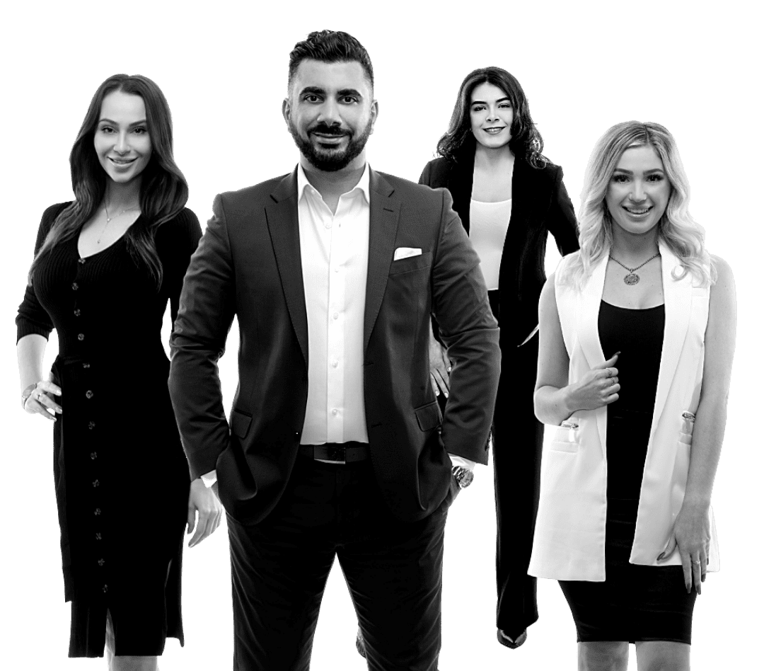 About - Skaff Real Estate Group